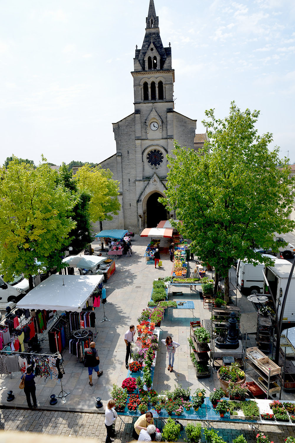 Que Faire à Bellegarde ? | Ville de Bellegarde (Gard) - site officiel